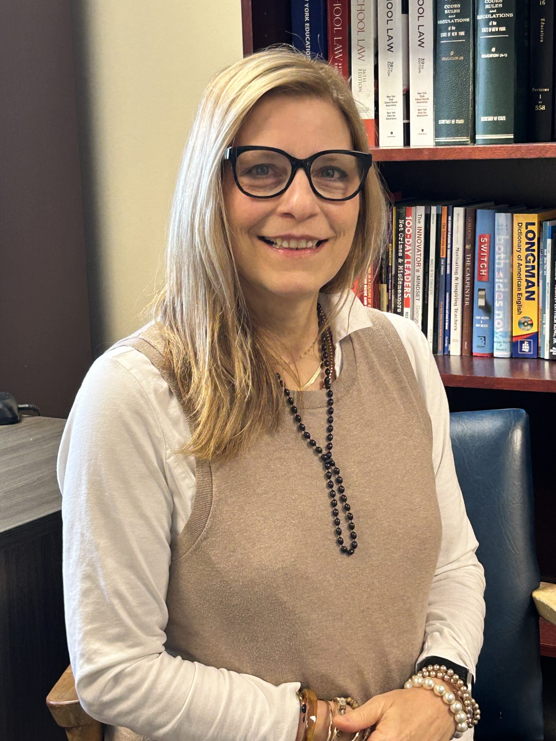 Interim superintendent notes ‘excellence’ at WACS | News, Sports, Jobs ...